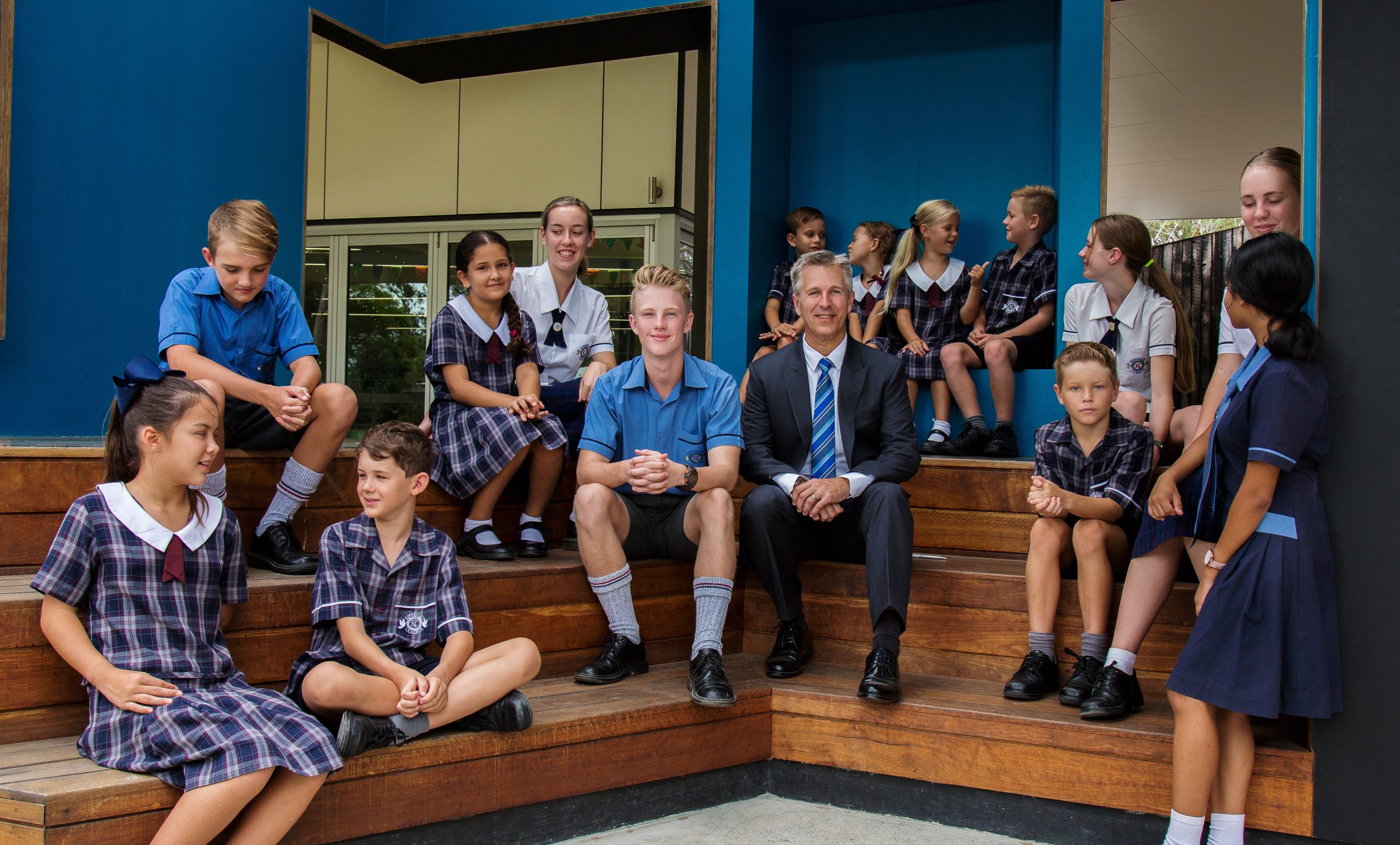 Kimberley College: A Holistic Approach to Lifelong Learning – SOUTH ...