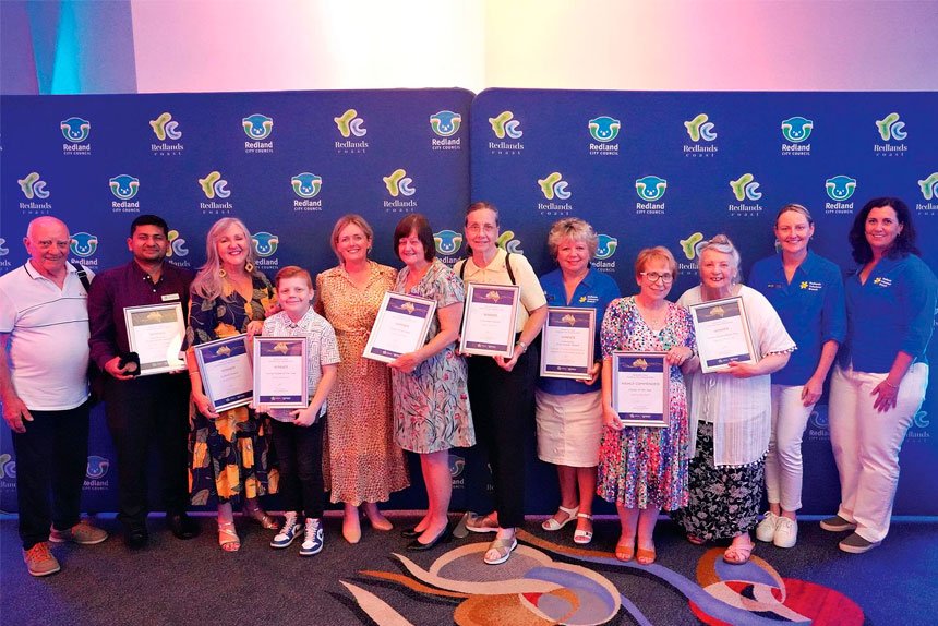 Redlands Coast Australia Day Awards Finalists Announced – SOUTH EAST ...
